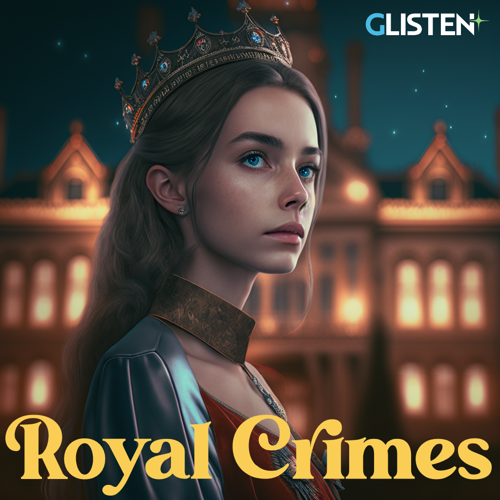 Scripted – Glisten Plus