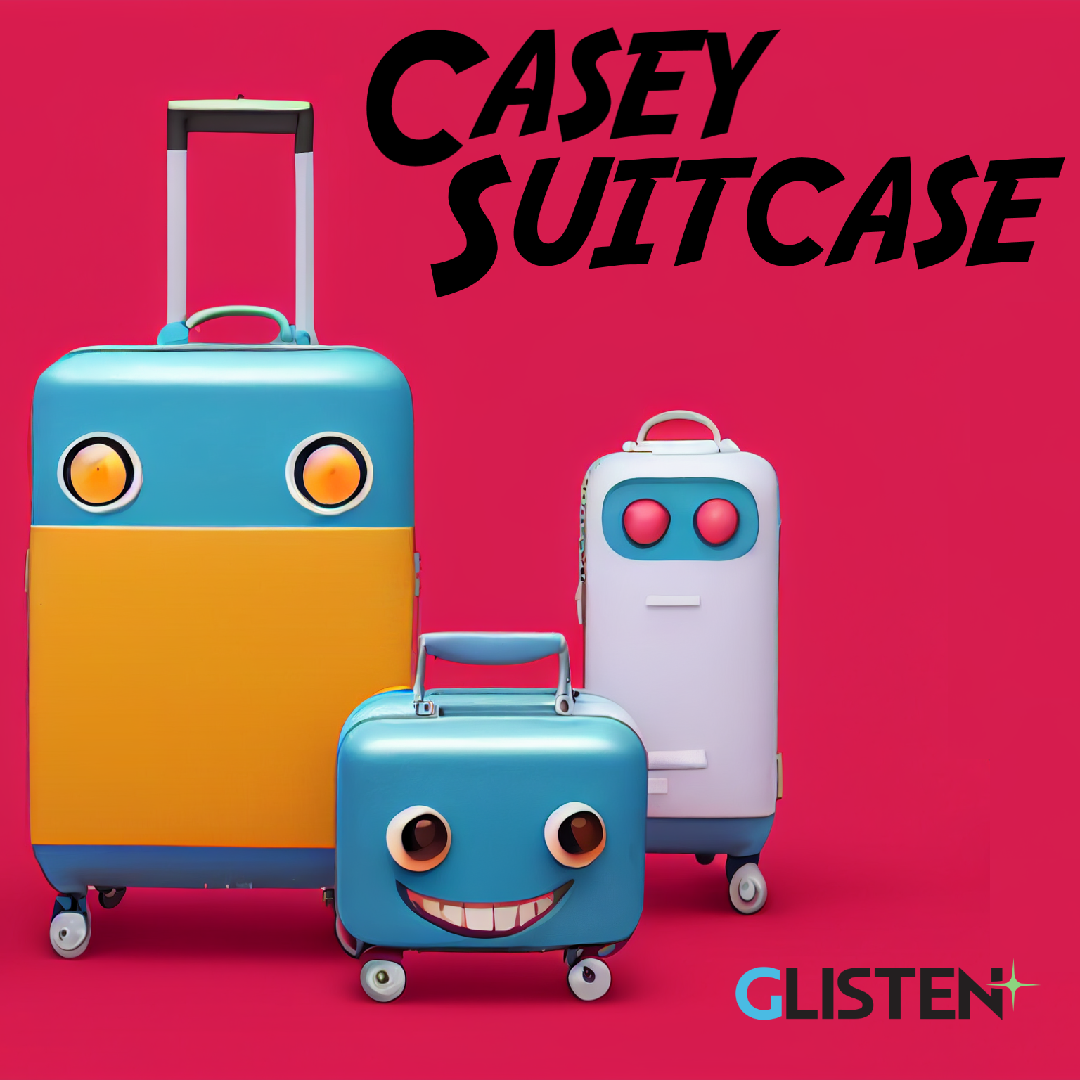 All Shows – Glisten Plus